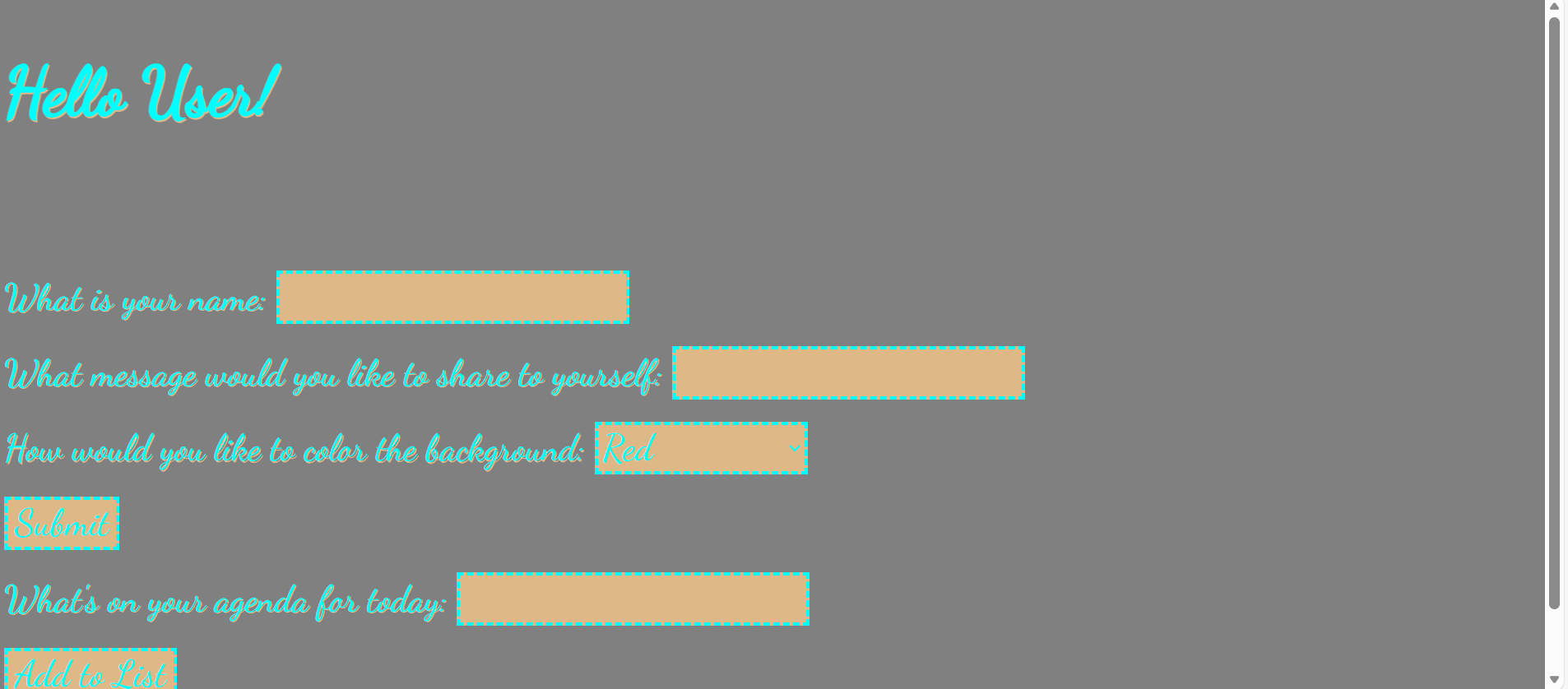 Caleb Balas's Epic Web Development Portfolio